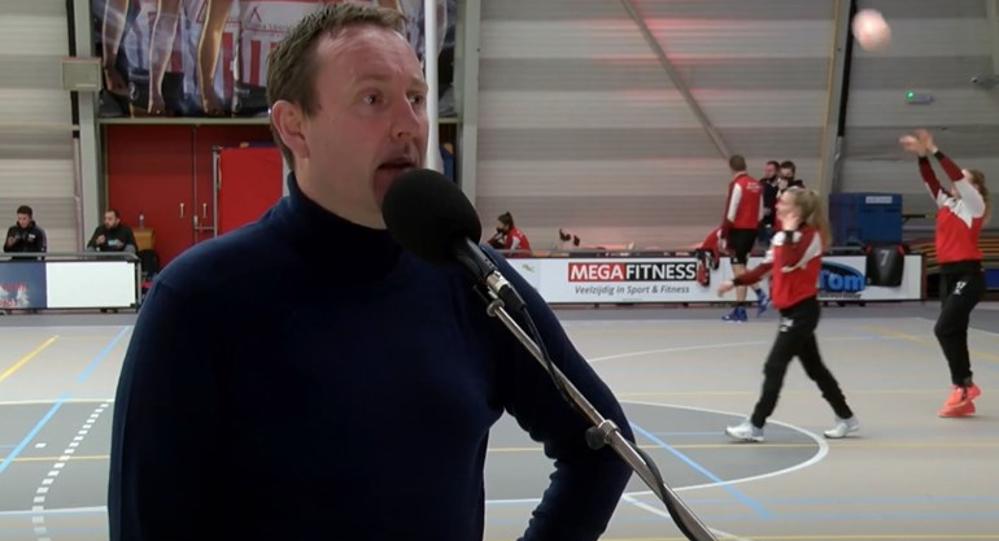 Bývalý český reprezentant body nepřinesl | Český korfbalový svaz